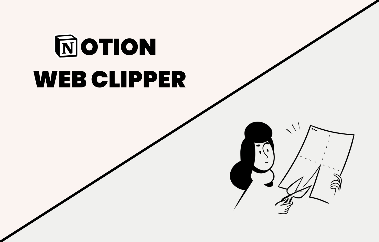 Save to Notion vs Notion Web Clipper